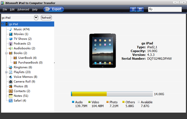 IPad File Explorer View Files On IPad IStonsoft